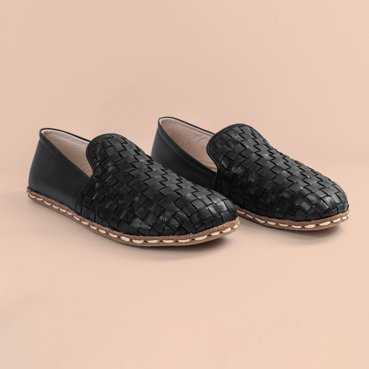 Women's Milano - Turkish Barefoot Shoes for Women – Atlantis Handmade Shoes