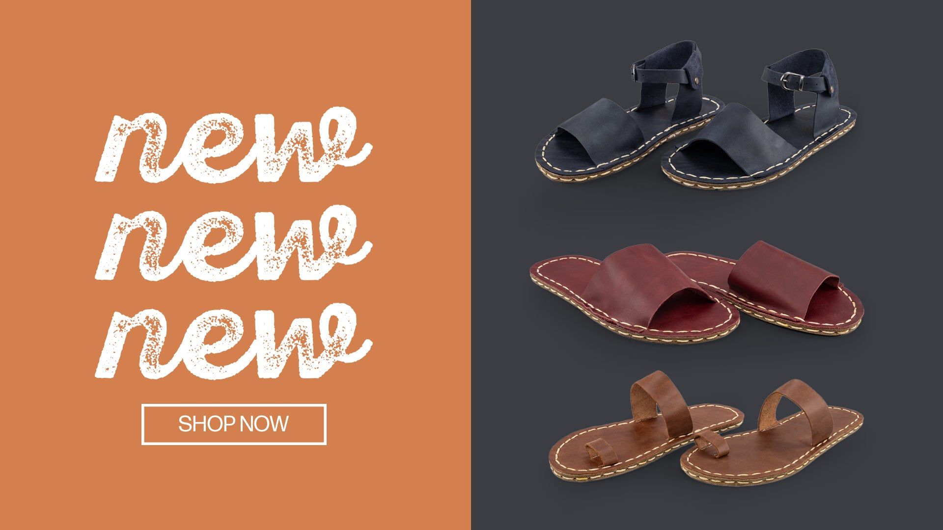 Atlantis Handmade Shoes : Turkish Barefoot Shoes, Slip-Ons, & Boots