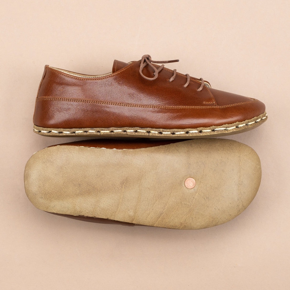 Men's Peru Barefoot Sneakers - Handmade Zero Drop Shoes – Atlantis ...