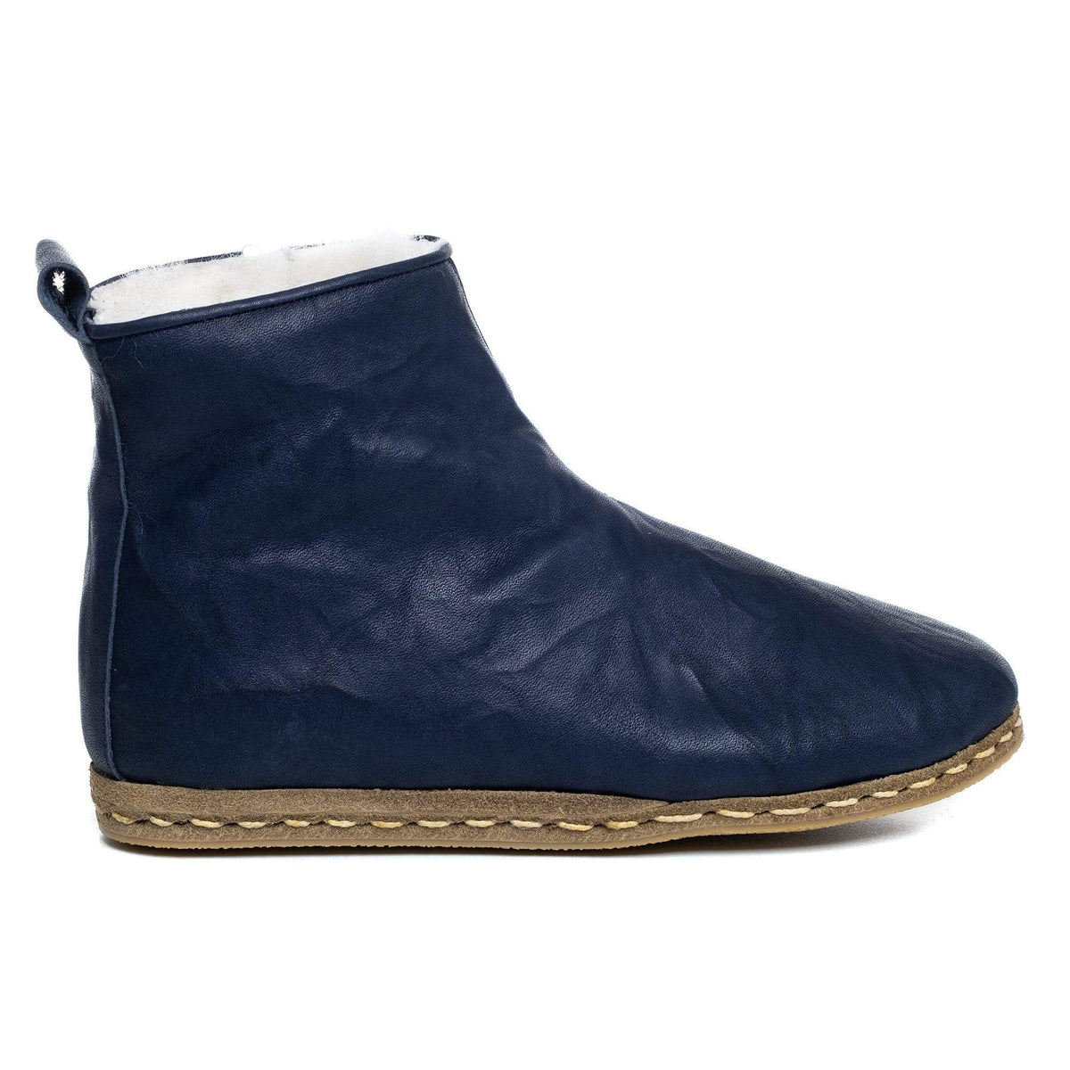 Women's Turkish Boots : Atlantis Handmade Shoes – Atlantis Handmade Shoes