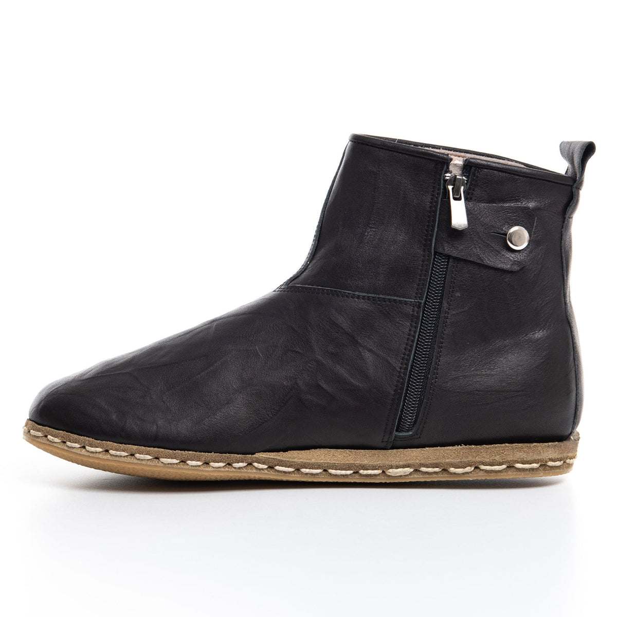 Men's Turkish Boots : Atlantis Handmade Shoes – Atlantis Handmade Shoes
