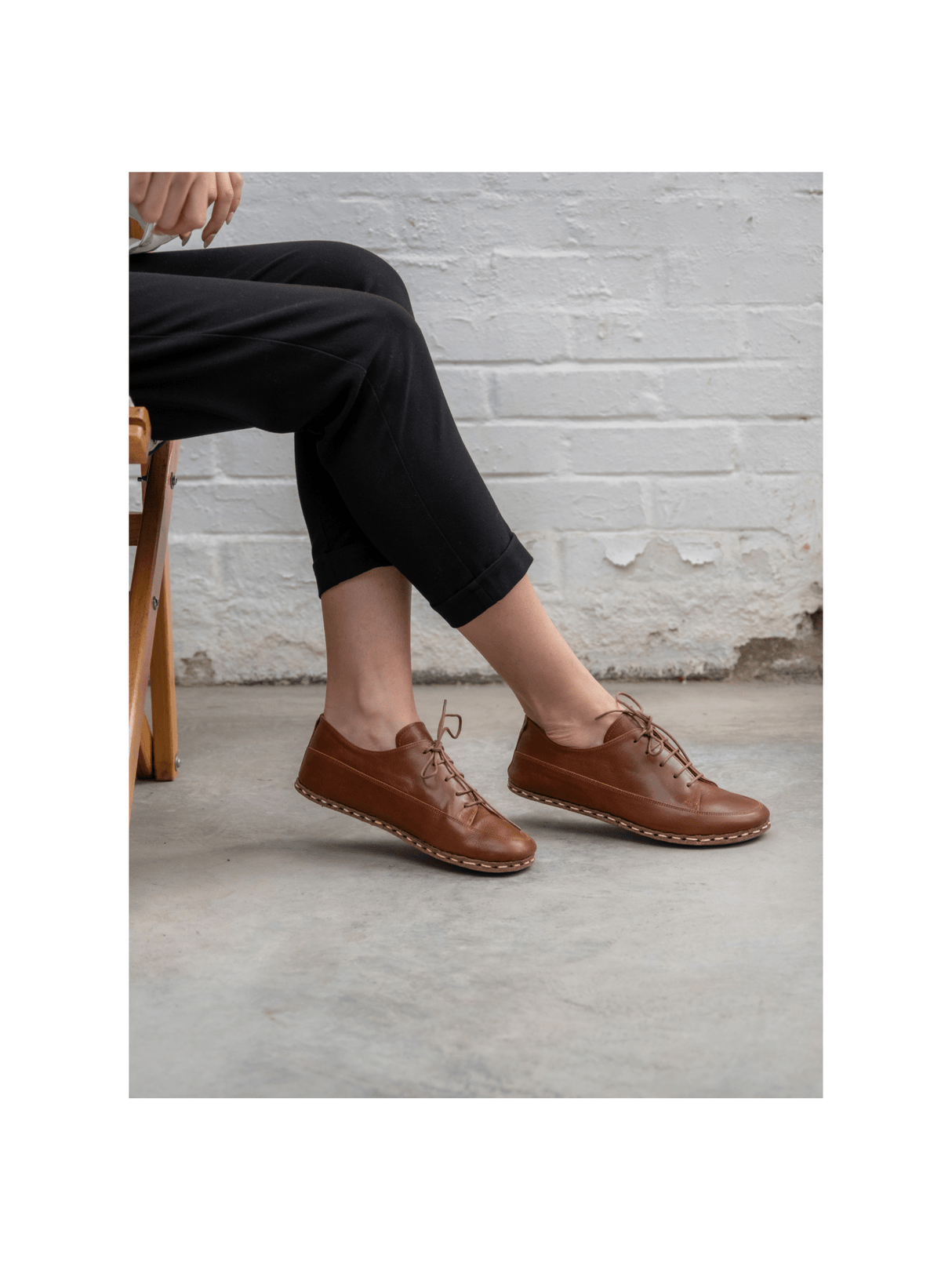 Women's Peru Sneakers - Turkish Sport Barefoot Shoes for Women ...