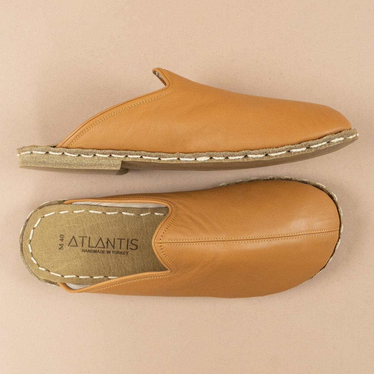Barefoot Shoes - Atlantis Handmade Shoes – Atlantis Handmade Shoes