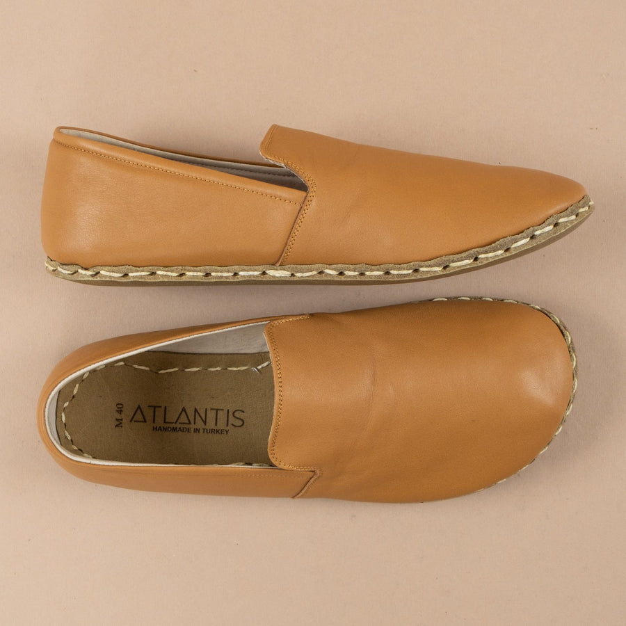 Women's Coconut Feelground Shoes - Turkish Wider Shoes for Women ...