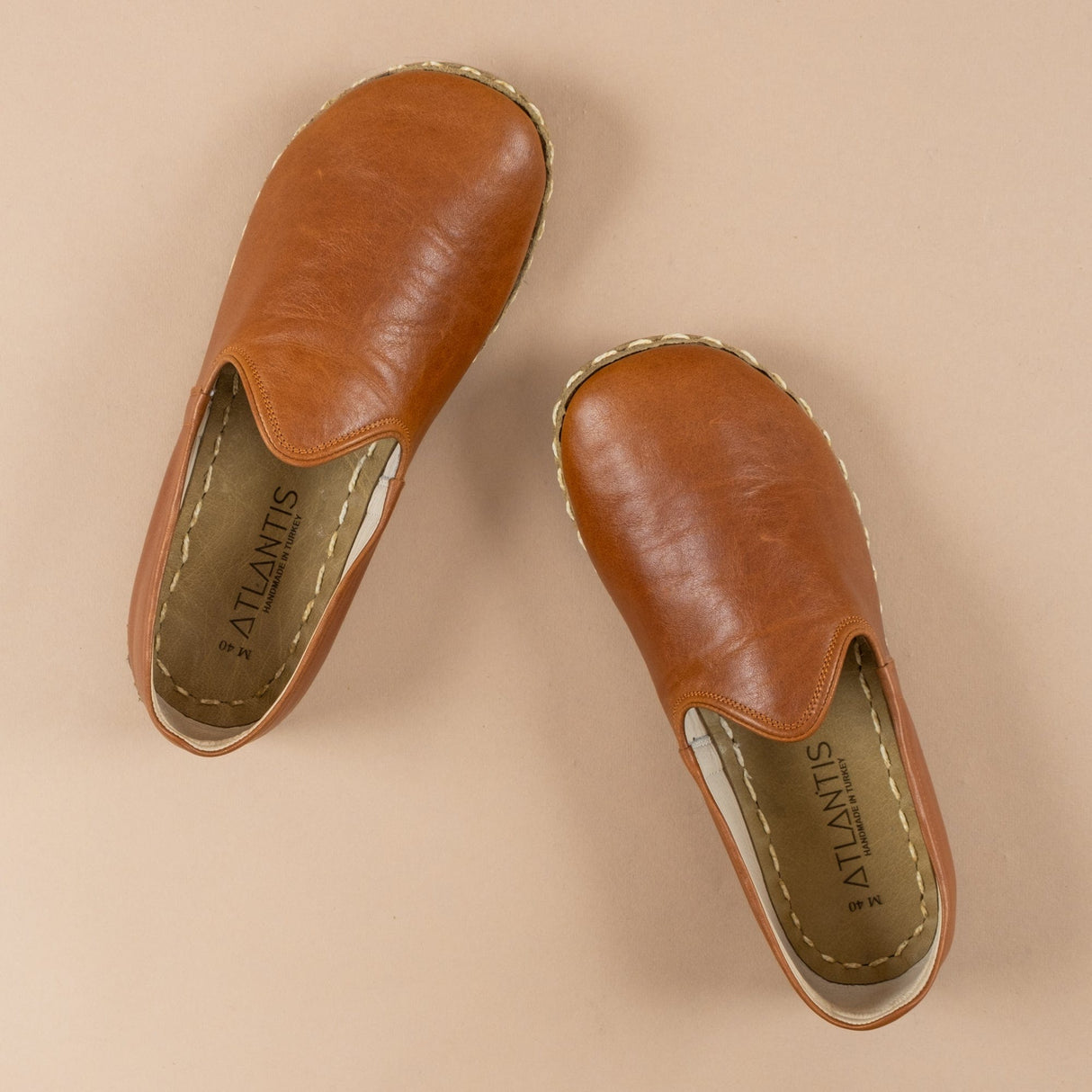Women's Peru Barefoot Shoes - Turkish Wider Shoes for Women – Atlantis ...