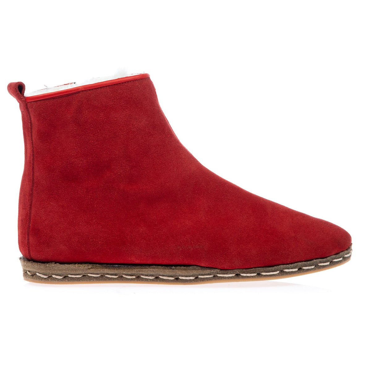 Women's Turkish Boots : Atlantis Handmade Shoes – Atlantis Handmade Shoes