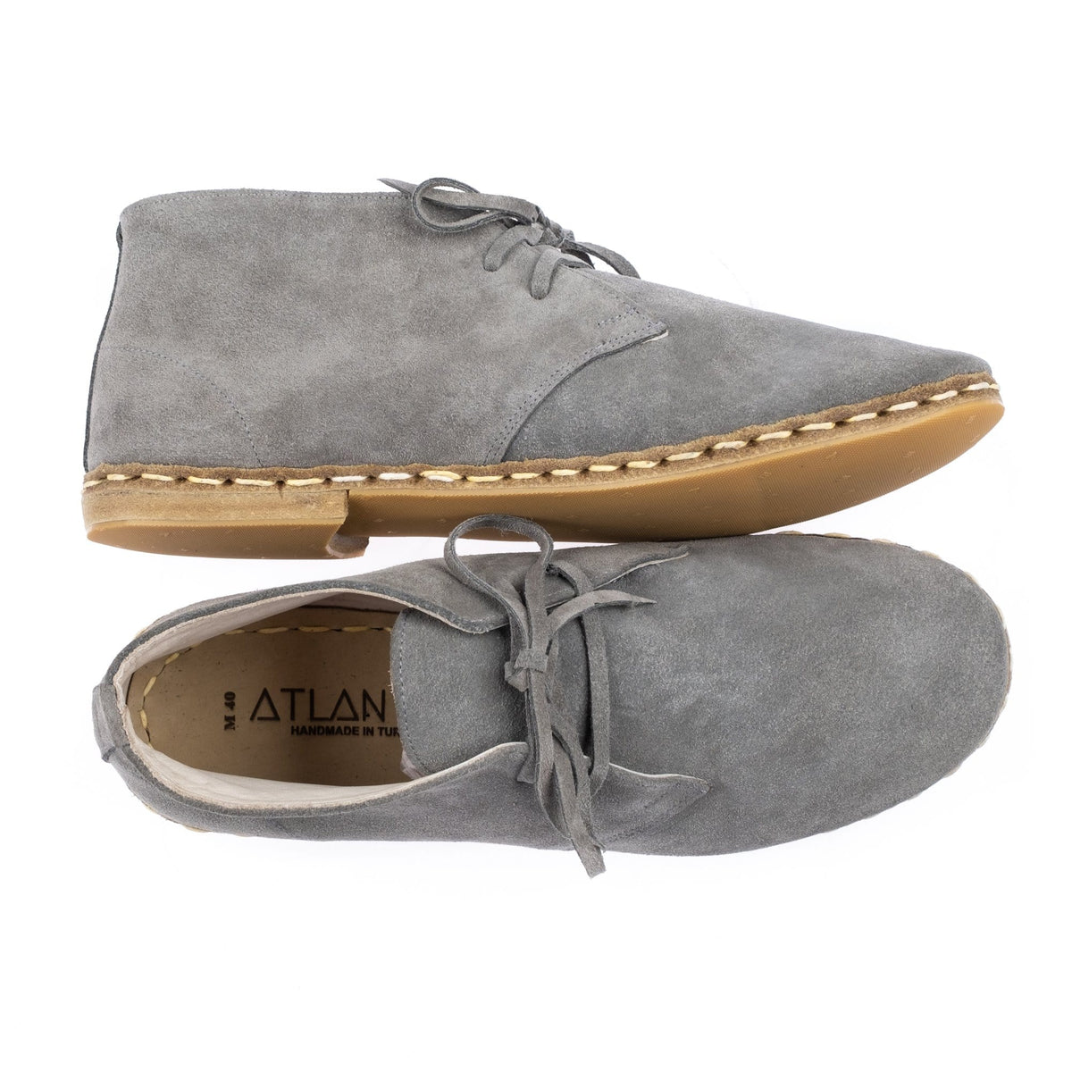 Men's Turkish Boots : Atlantis Handmade Shoes – Atlantis Handmade Shoes