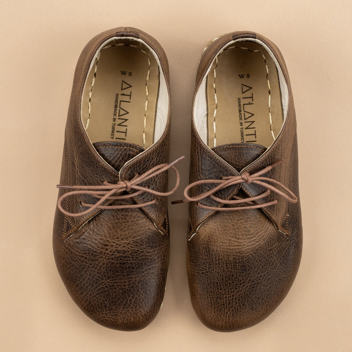 Barefoot Shoes - Atlantis Handmade Shoes – Atlantis Handmade Shoes