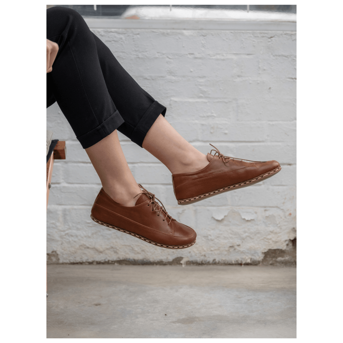 Women's Peru Sneakers - Turkish Sport Barefoot Shoes for Women ...