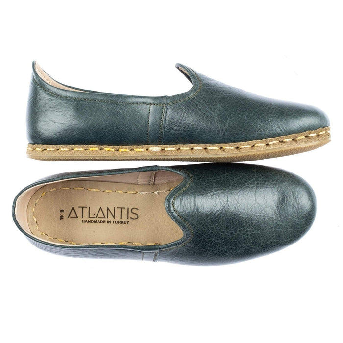 Turkish Women Shoes : Atlantis Handmade Shoes – Atlantis Handmade Shoes